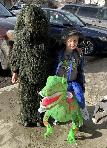 Getting spooky in Stillwater County | News | stillwatercountynews.com