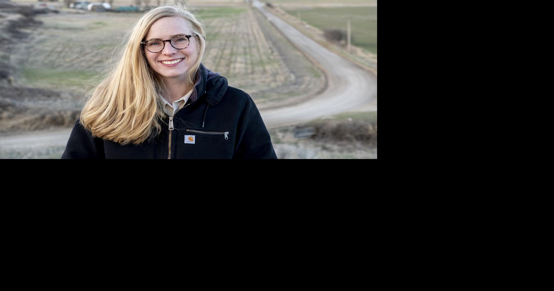 Reframing the story: Dagmar native's podcast chronicles rural Montana ...