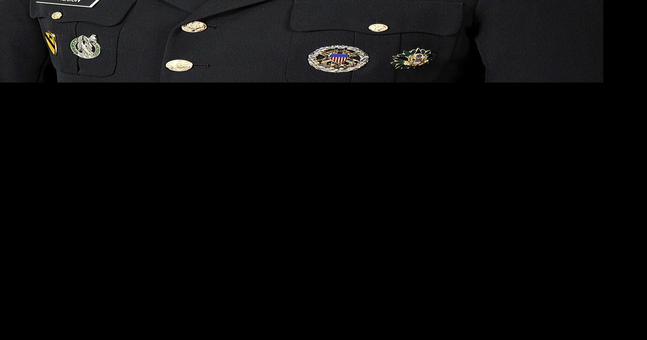 CHS alum promoted to U.S. Army colonel | News | stillwatercountynews.com