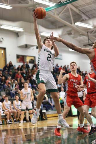 Boys Basketball Roundup | Sports | stillwatercountynews.com