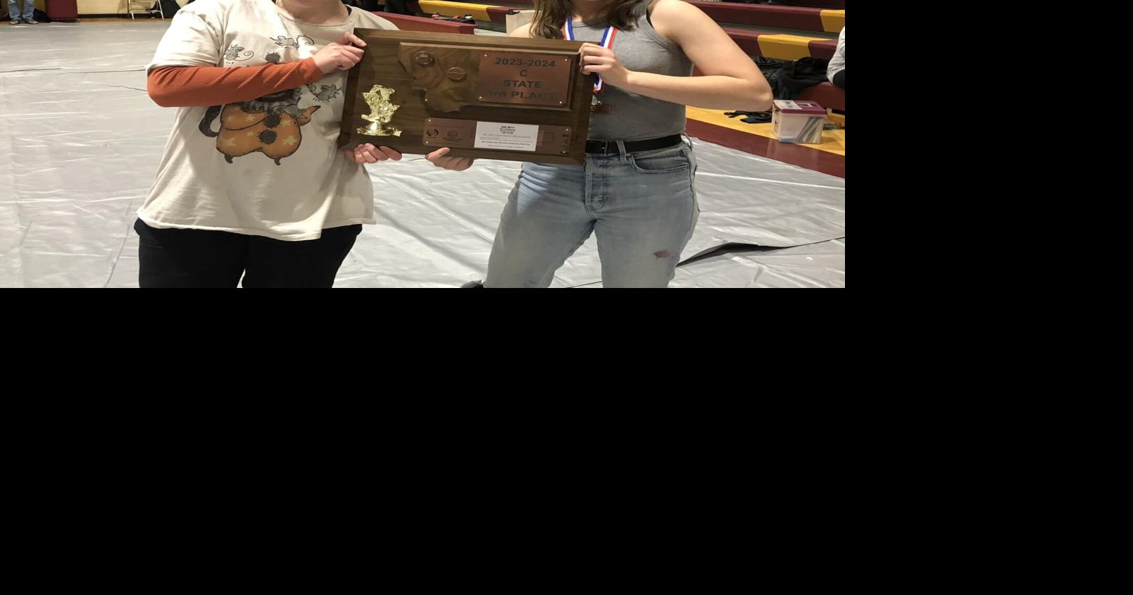 Stillwater County schools make splash at Speech and Drama state meet ...