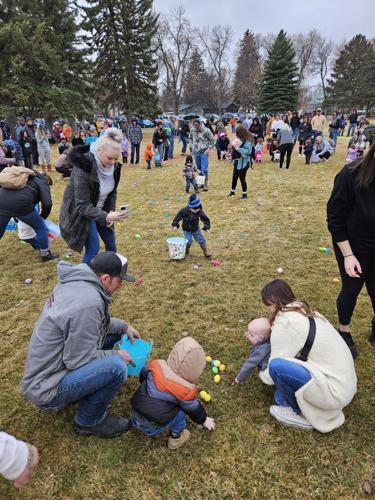 Easter egg scramble | News | stillwatercountynews.com