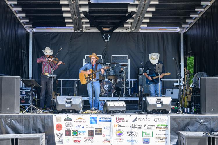 Montana BBQ Cook-Off a blast for all ages | News | stillwatercountynews.com