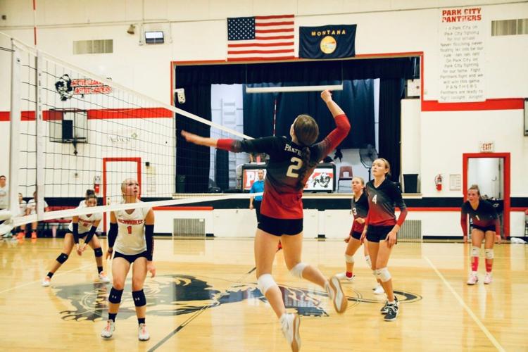 Stillwater County athletes honored for fall sports excellence | Sports ...