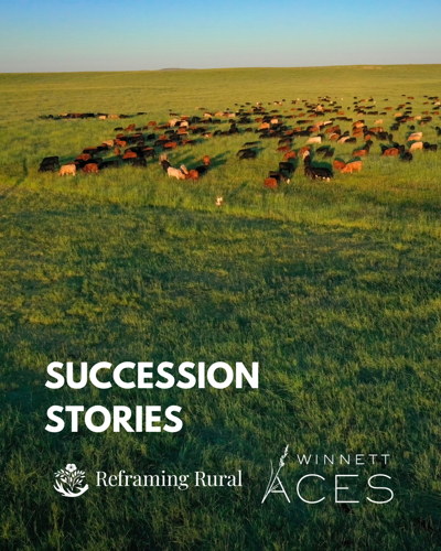 Reframing the story: Dagmar native's podcast chronicles rural Montana ...