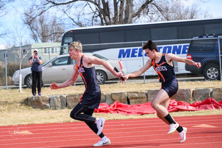 Track roundup: County teams compete well | Sports ...
