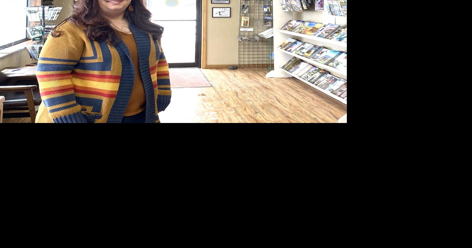 Melissa Codner hired as new Chamber Executive Administrator | News ...