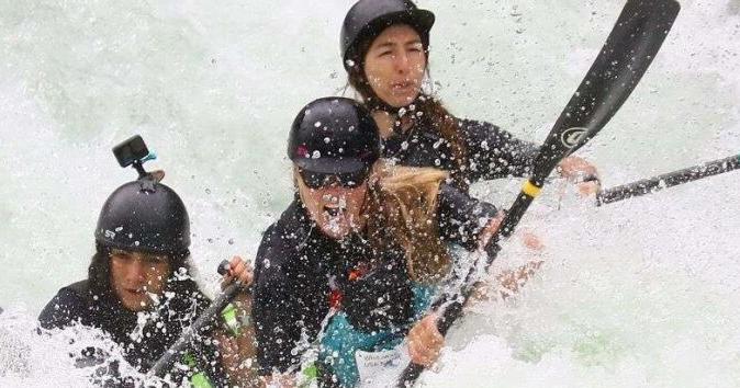 Red Lady Raft Racing Team wins national championship, heads to 2026 ...