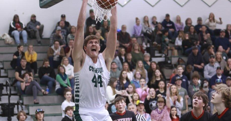 Boys basketball roundup: Panthers win, mixed bag for other county teams ...