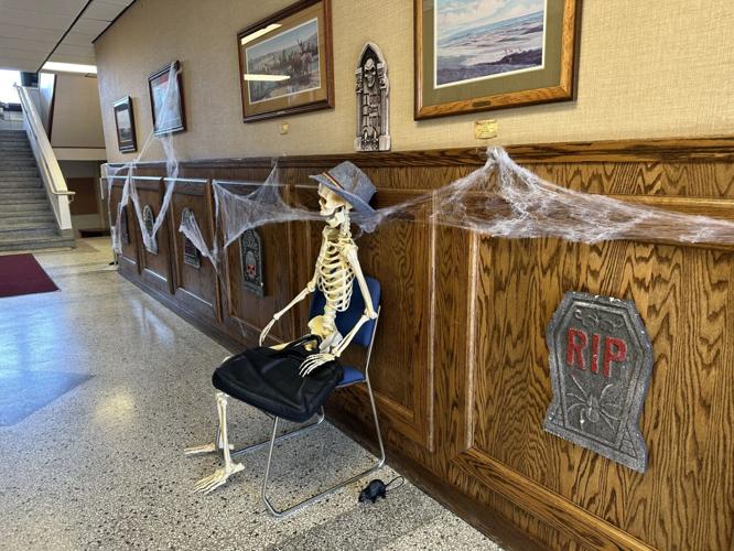 Getting spooky in Stillwater County | News | stillwatercountynews.com