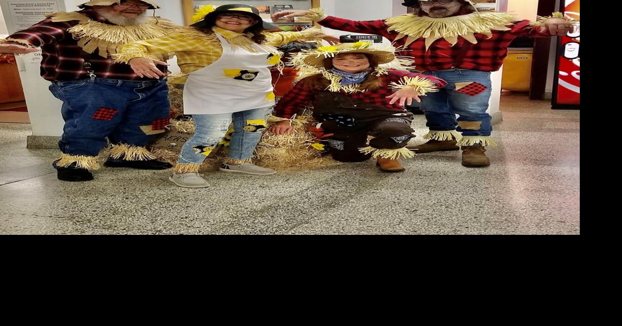 Getting spooky in Stillwater County | News | stillwatercountynews.com