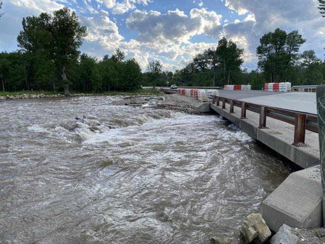 DES monitoring water levels | News | stillwatercountynews.com