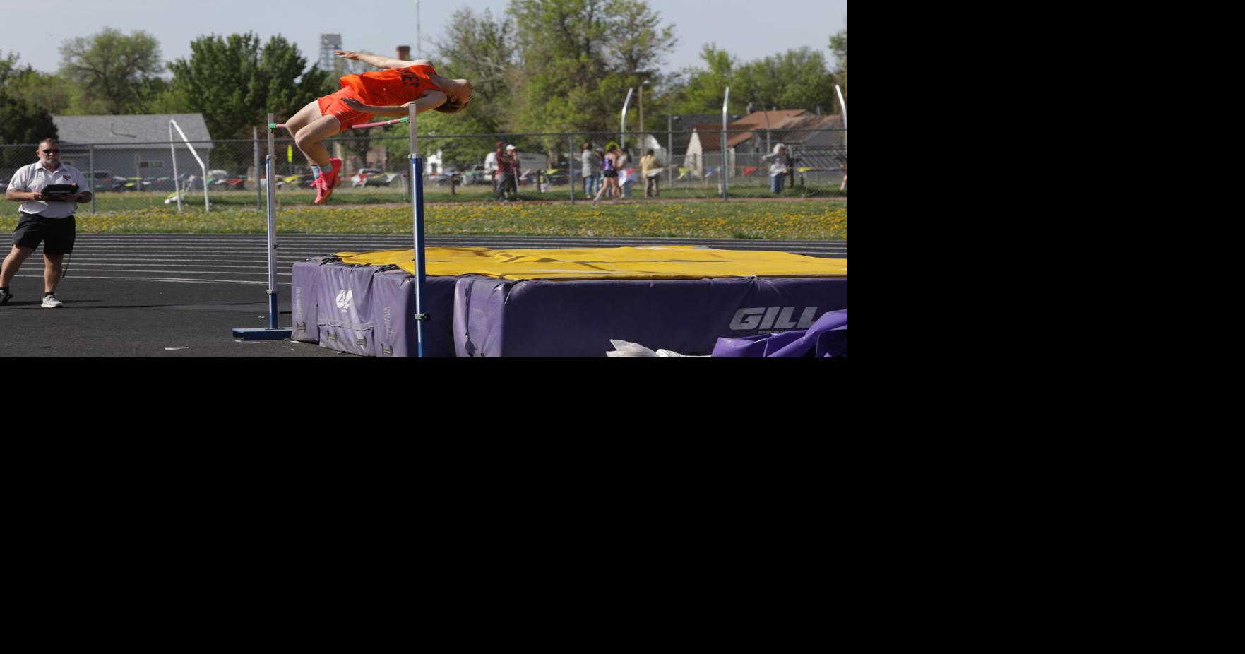 Stillwater County athletes shine at junior high track meet | Sports ...