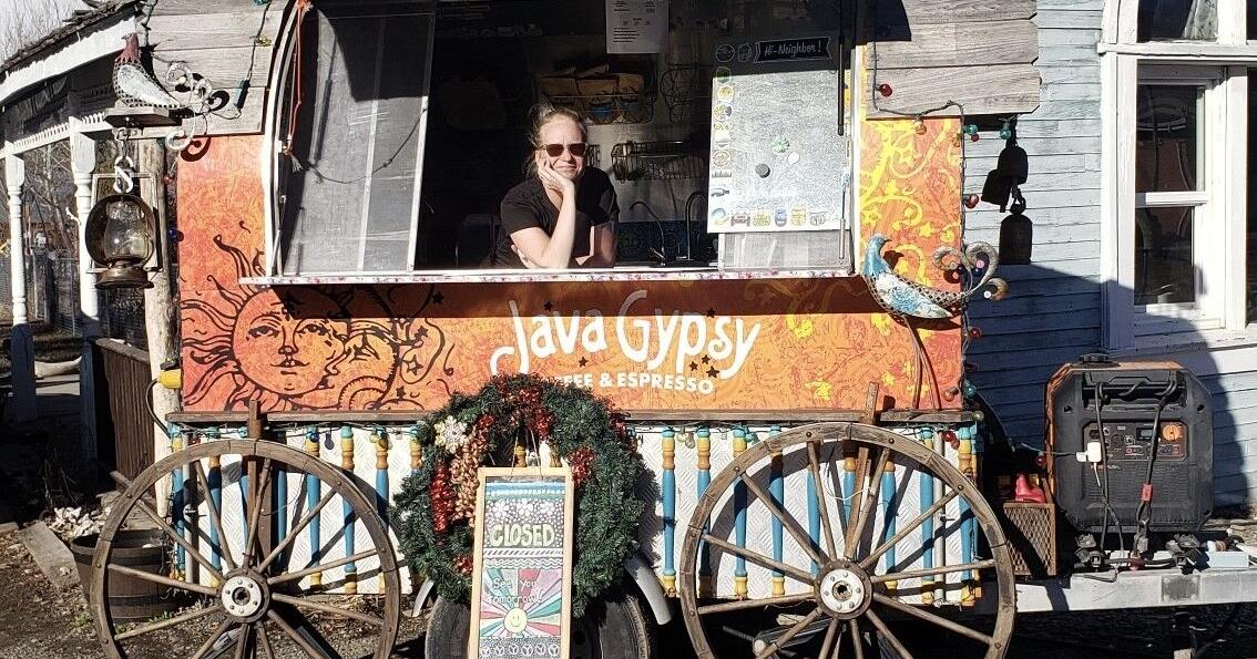 Java Gypsy opens in downtown Reed Point | News | stillwatercountynews.com