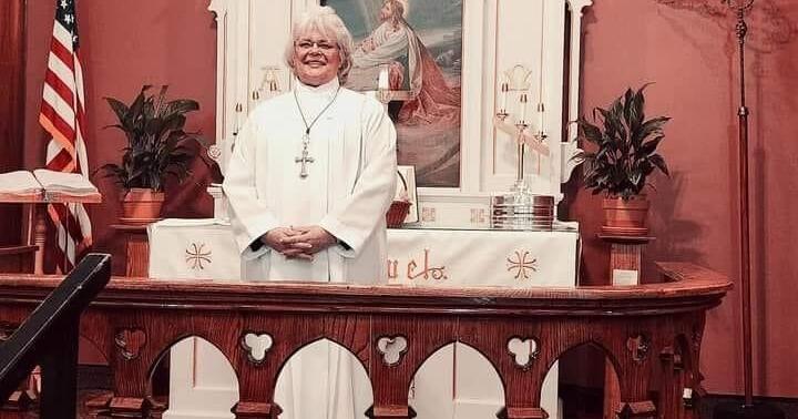 Embracing her calling: Judy Manweiler joins Immanuel Lutheran as new ...