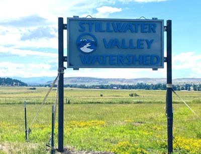 Stillwater Valley Watershed Council on display | News ...