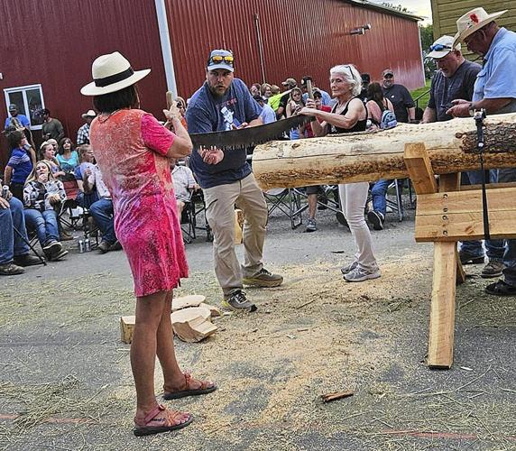 Thank Ewe Reed Point! | News | stillwatercountynews.com