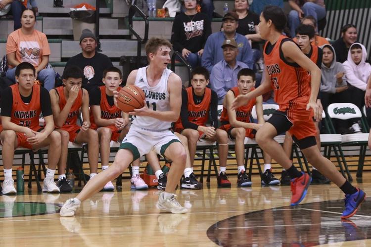 Boys basketball roundup: Panthers best Rams and Huskies, Cougars ...
