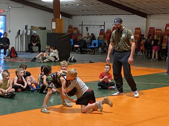 Wrestlers need new venue | Sports | stillwatercountynews.com