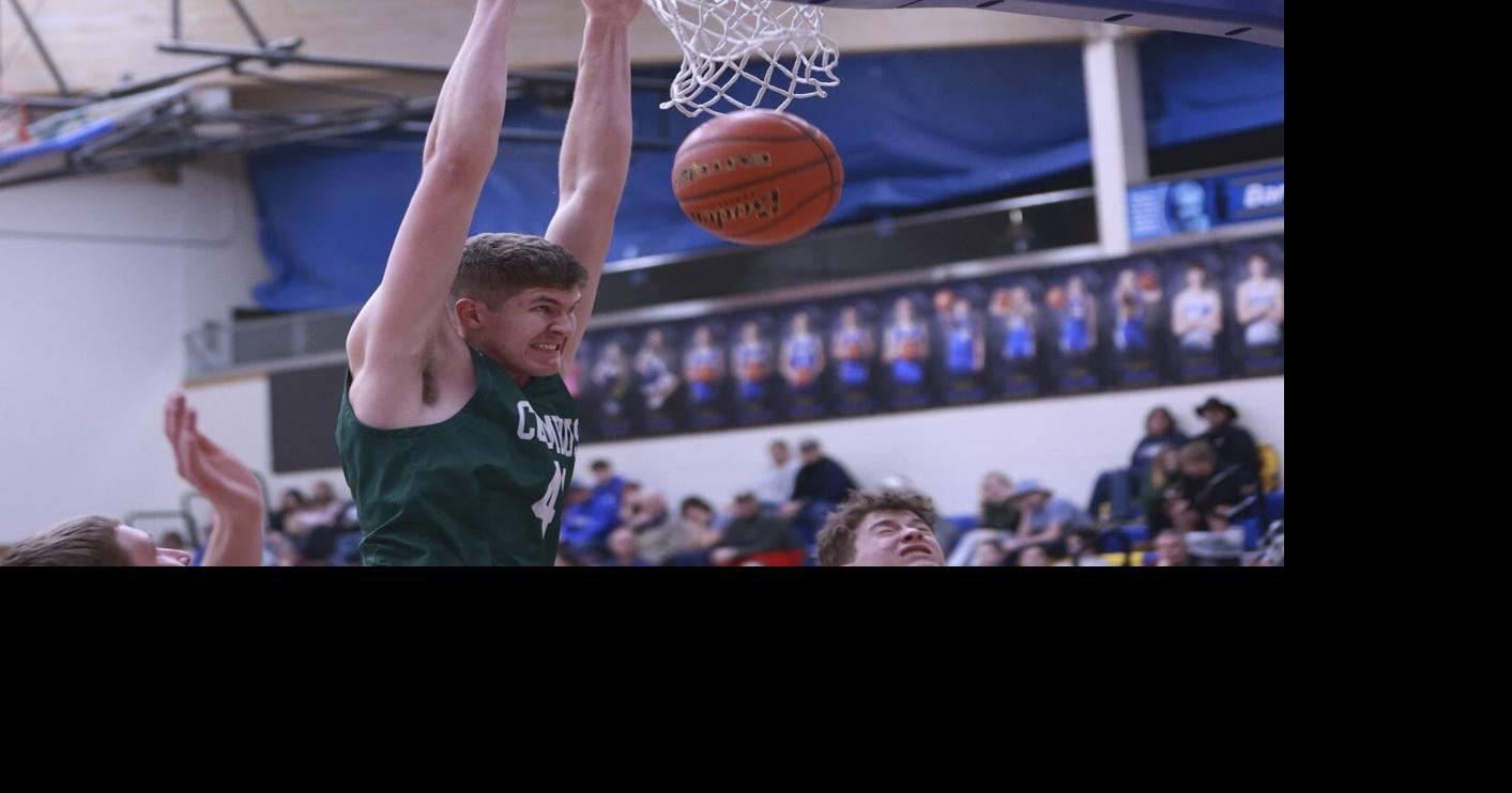 Boys basketball roundup: Panthers best Rams and Huskies, Cougars ...