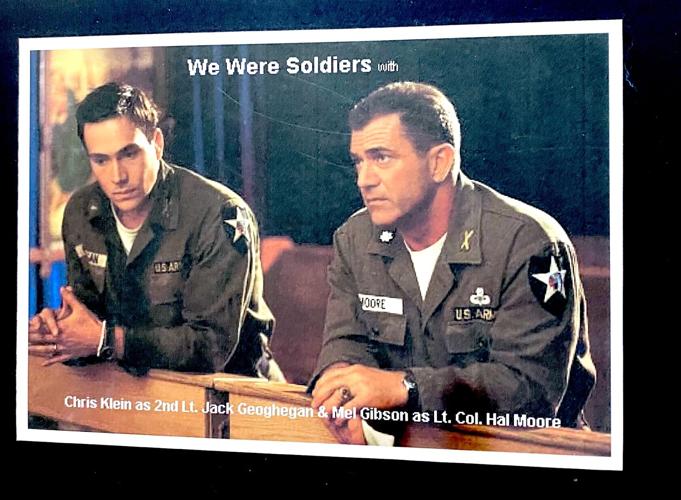 Giving thanks to those who served in Vietnam | Commentary ...