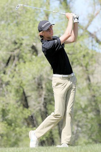 Cougar Landon Olson 2nd at state golf | Sports | stillwatercountynews.com