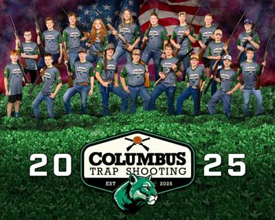 Columbus Cougar trap team heading to State | Sports ...
