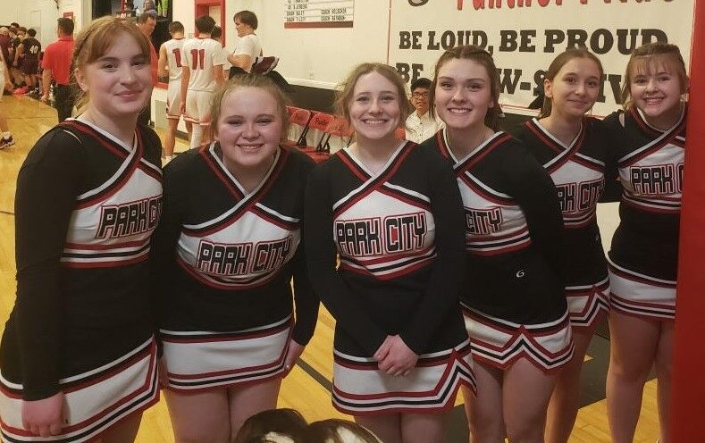 Time to cheer | Sports | stillwatercountynews.com