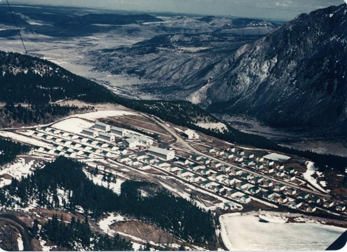 Go off-road into Beartooth mining history July 19 | News ...