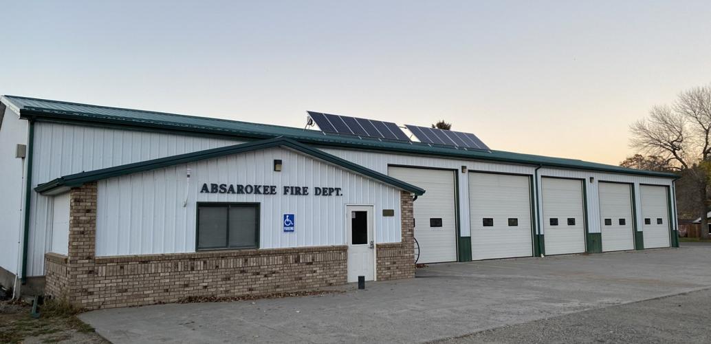 Absarokee Fire chief fired, then rehired by board | News ...