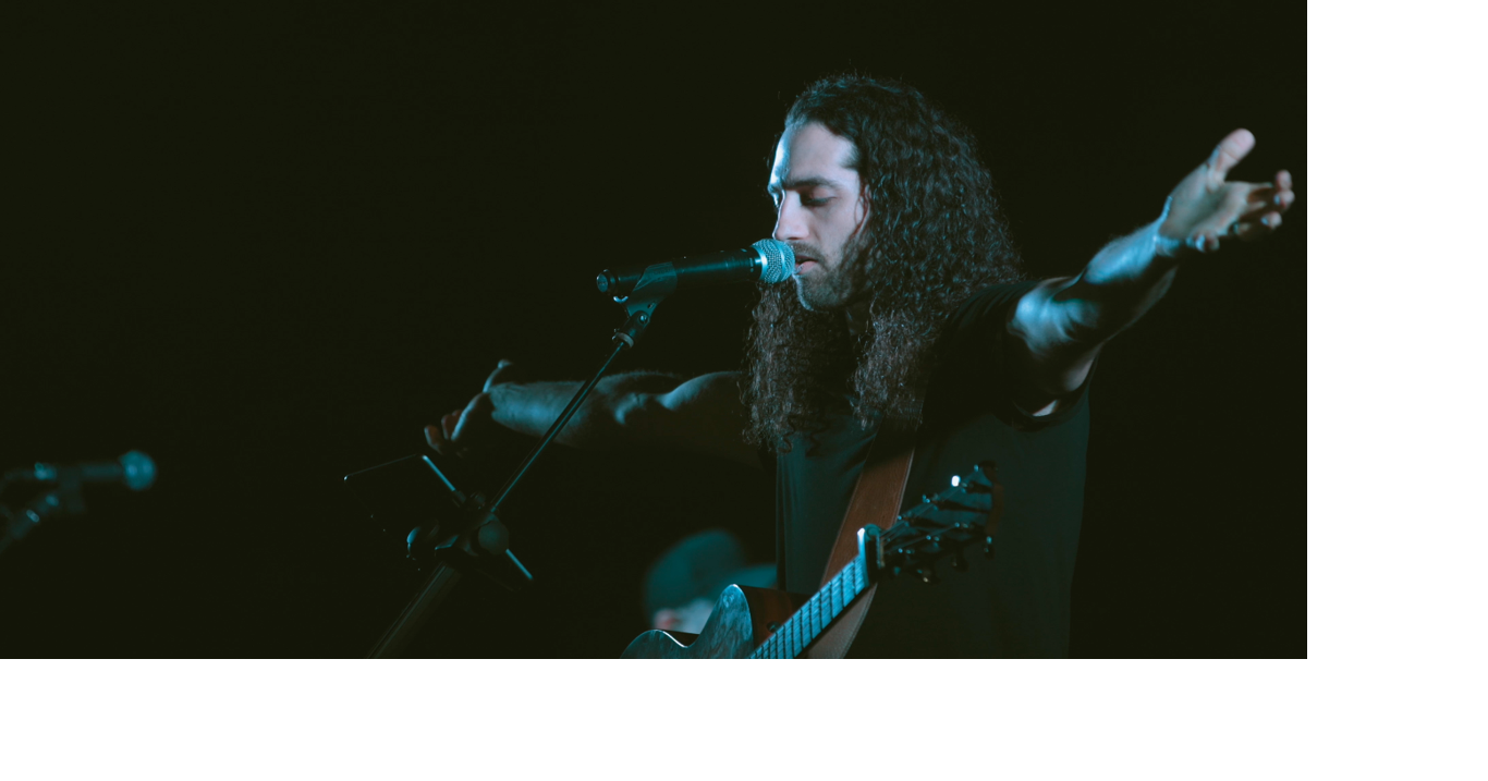Justin Gambino to bring hope-filled anthems to Columbus | News ...