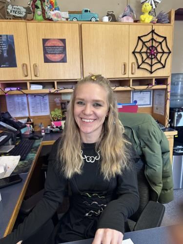 Getting spooky in Stillwater County | News | stillwatercountynews.com