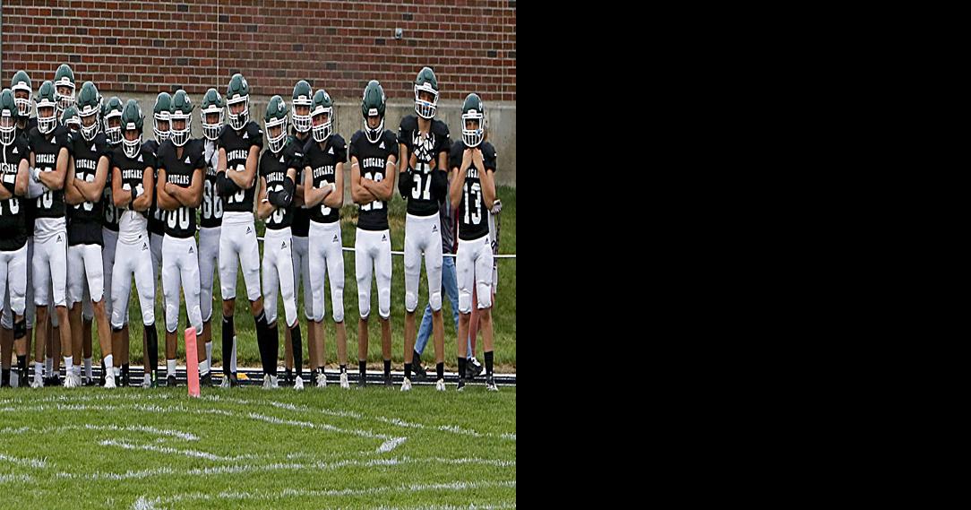 Cougars continue domination, Huskies, Panters and RPR all fall | News ...