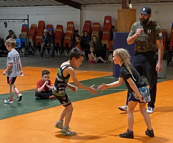 Wrestlers need new venue | Sports | stillwatercountynews.com