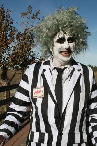 Getting spooky in Stillwater County | News | stillwatercountynews.com