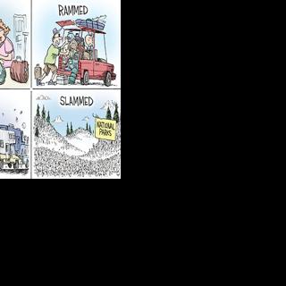 Heller cartoon | Commentary | stillwatercountynews.com