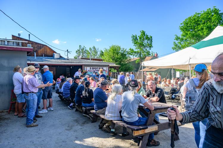 Montana BBQ Cook-Off a blast for all ages | News | stillwatercountynews.com