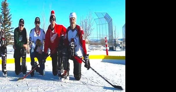 Columbus Ice Rink inching toward Civic Center move | Sports ...