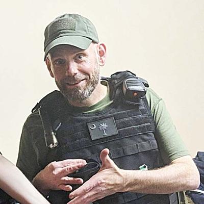 Local DES chief named Montanan of the Month | News ...