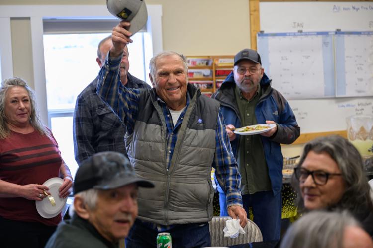 Surprise! Keith Martin turns 90 | News | stillwatercountynews.com