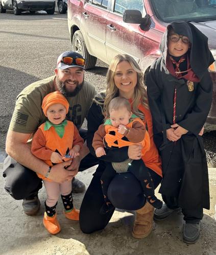 Getting spooky in Stillwater County | News | stillwatercountynews.com