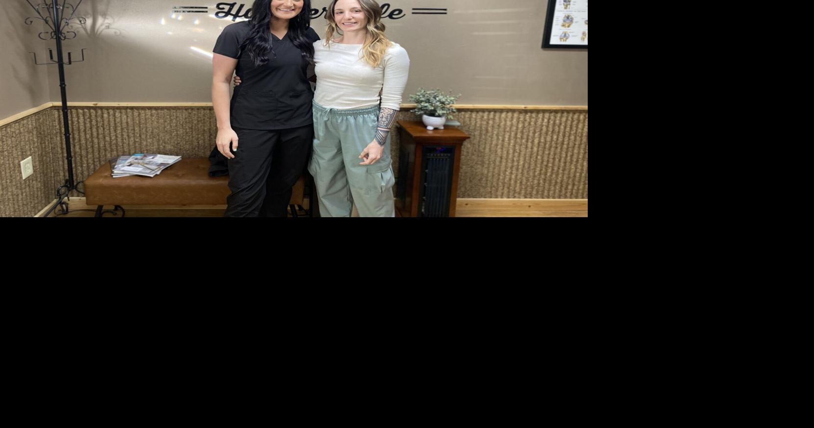 Finding Harmony: The healing touch in Absarokee | News ...