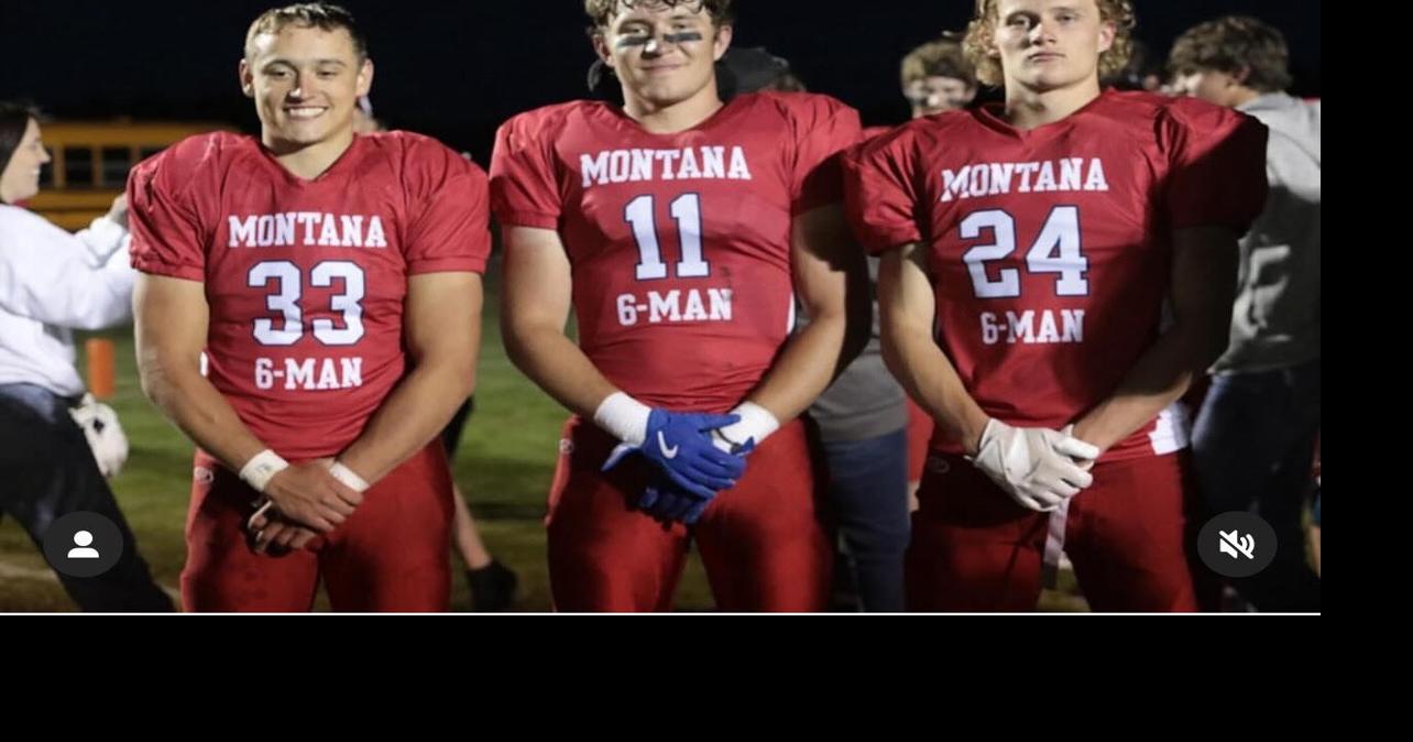 RPR’s Jacob Broyles competes in 6-Man All-Star Game | Sports ...