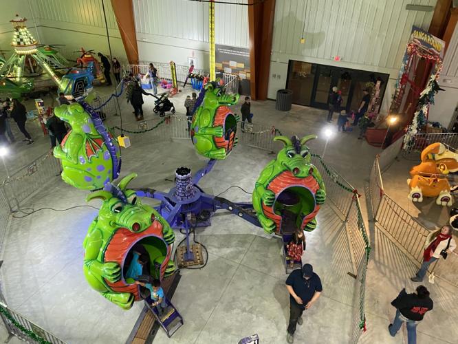 A carnival Christmas | News | stillwatercountynews.com