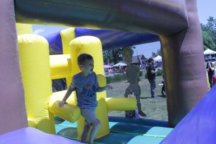 Fishtail Family Fun! | News | stillwatercountynews.com