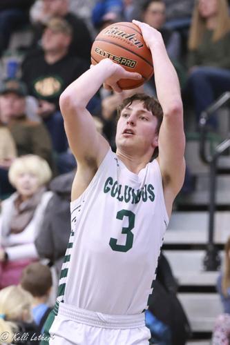 Boys Basketball Roundup: Cougars top Panthers, Absarokee tops Renegades ...