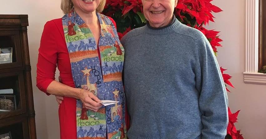 Columbus Community Congregational to hold open house for Kate and Terry ...
