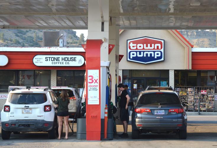 Columbus Town Pump to expand in 2025 | News | stillwatercountynews.com