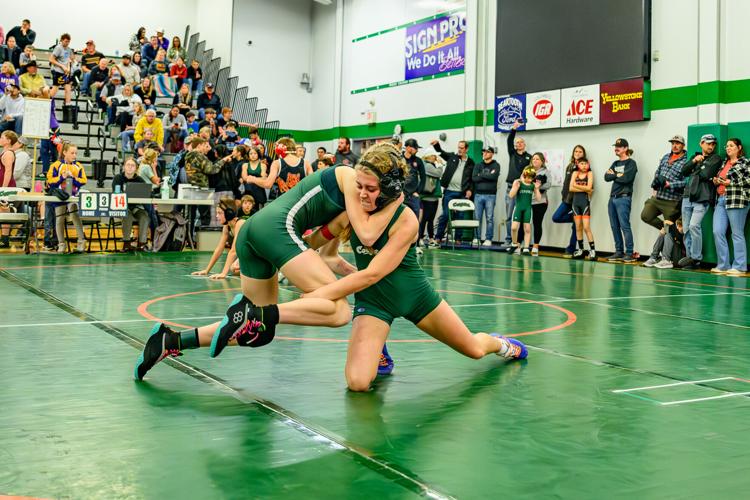 Commissioners propose new venue for Stillwater Wrestling Club | Sports ...