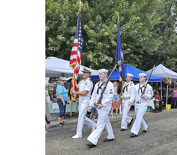 Thank Ewe Reed Point! | News | stillwatercountynews.com